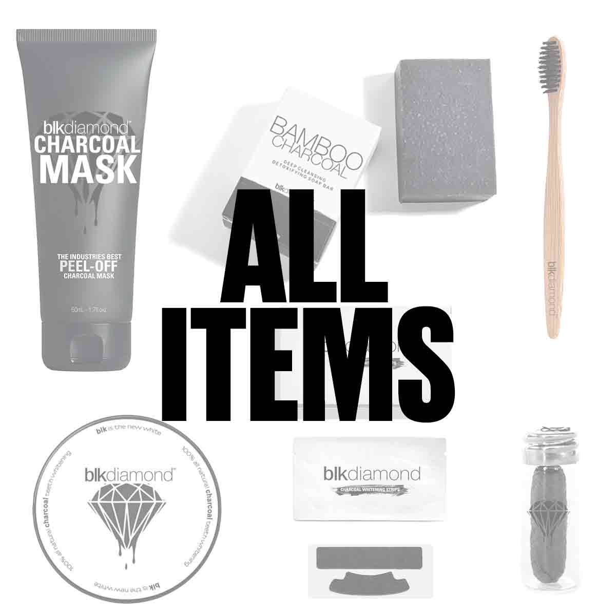 ALL – blkdiamond