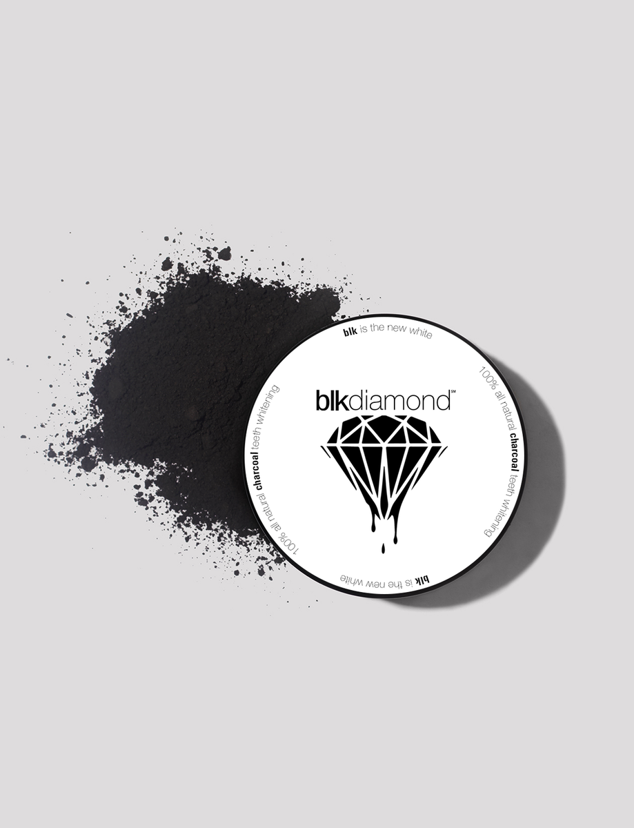 TOOTHPASTE + POWDER KIT – blkdiamond