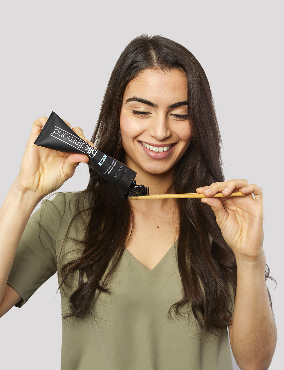 ULTIMATE CHARCOAL KIT – blkdiamond